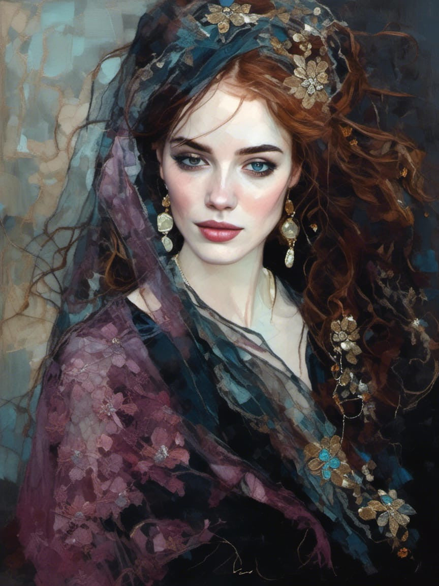 Portraits slide show2 – BRAGI21